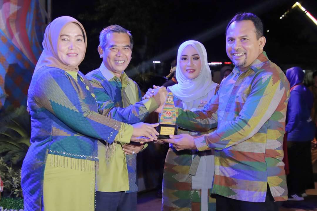 Siang Ini, Karnaval Muna Pa’a, Apa Urgensinya? Lihat juga Rekayasa ...